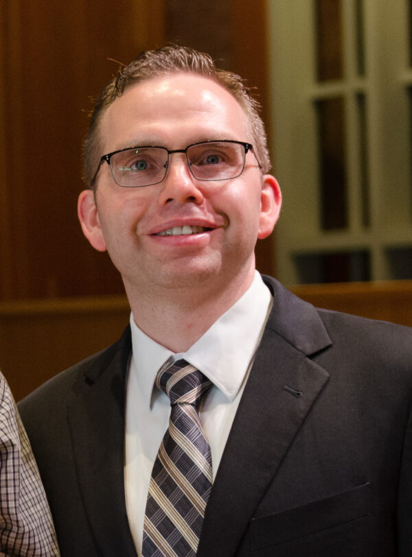 Staff - Portland Choir & Orchestra