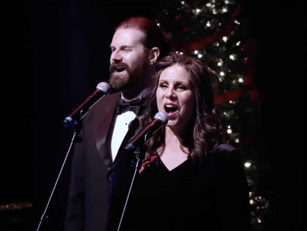 Photo Gallery - Portland Choir & Orchestra